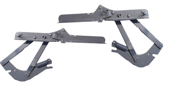 Paire de Mécanisme de Clic-Clac - BEDDINGE